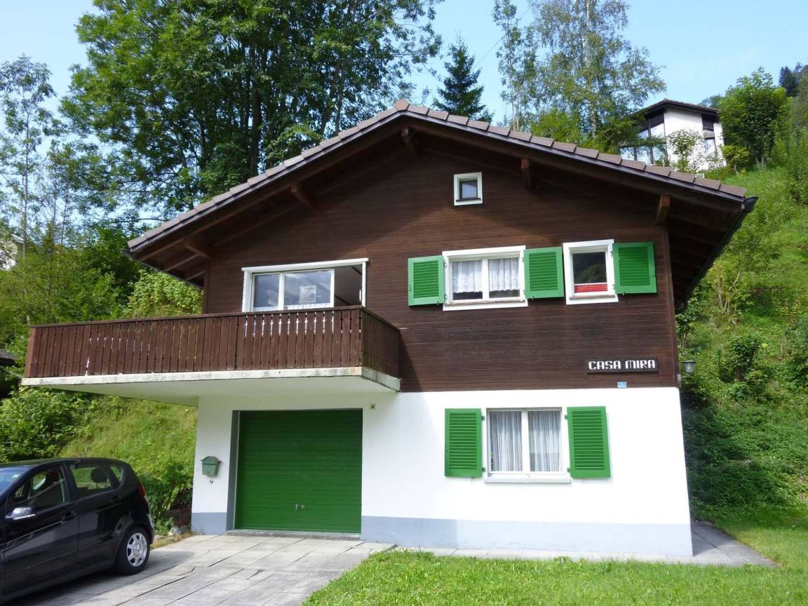 Apartment ∙ 3 Bedrooms ∙ 6 Guests - Engelberg