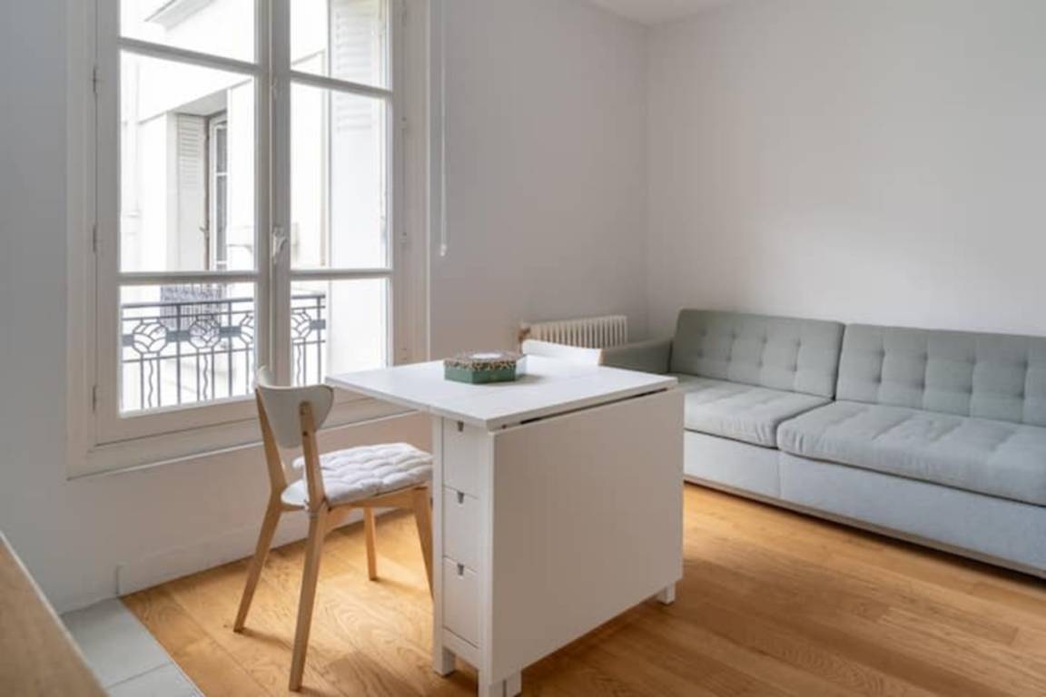 Apartment ∙ 1 Bedroom ∙ 2 Guests - Paris