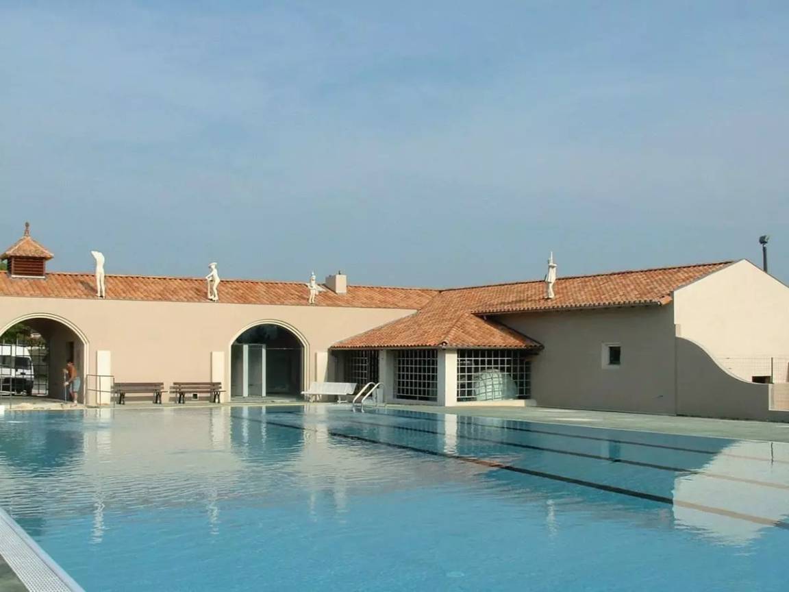 32 M² Caravan ∙ 2 Bedrooms ∙ 6 Guests - Dordogne