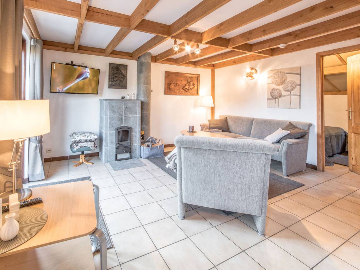 100 M² Ferienhaus ∙ 1 Schlafzimmer ∙ 6 Gäste - Bredene