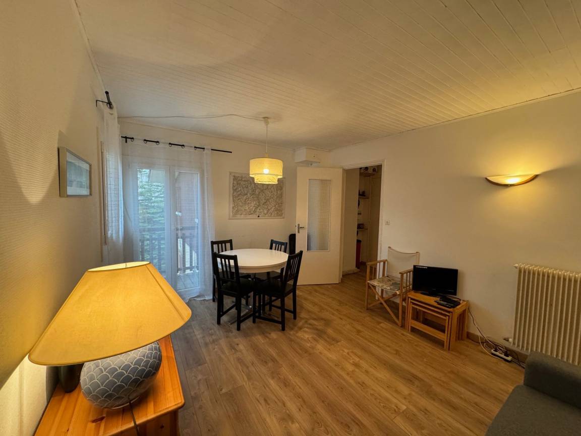 45 M² Apartment ∙ 1 Bedroom ∙ 4 Guests - Montgenèvre