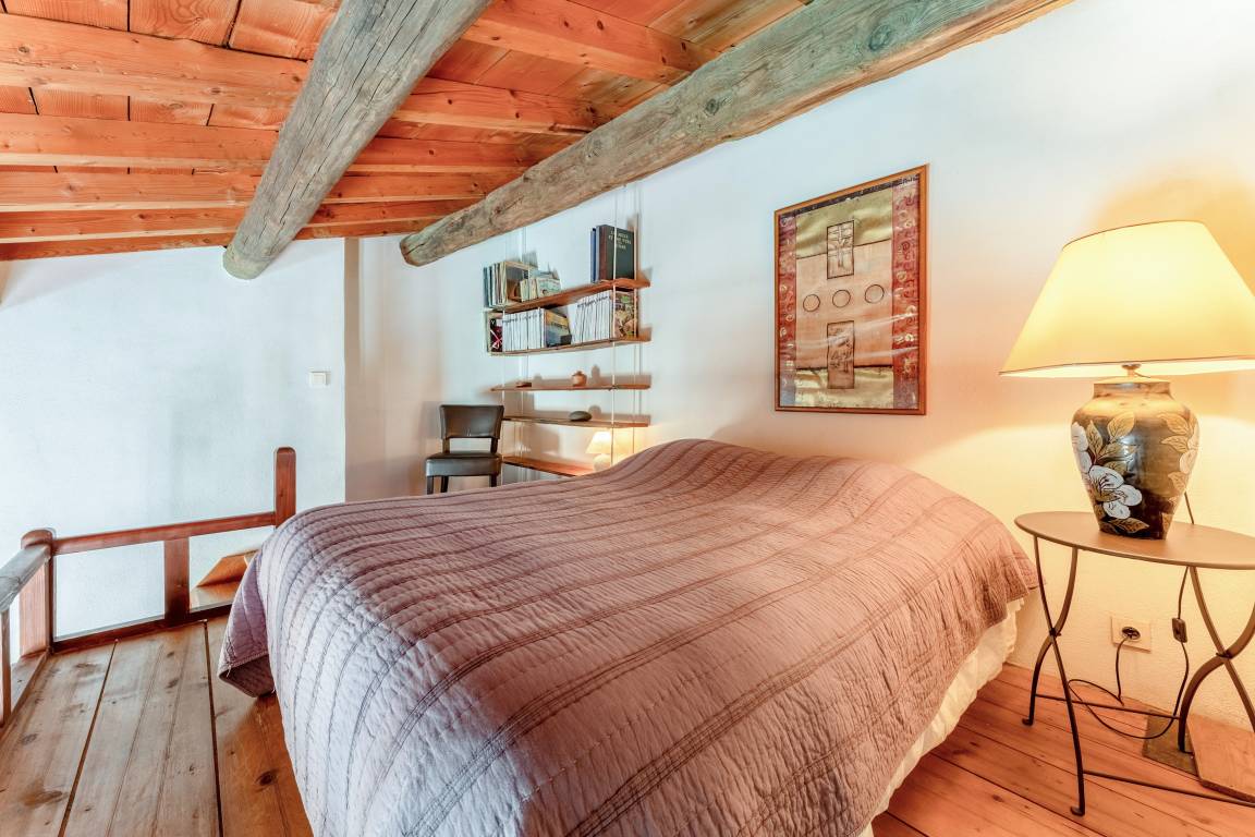 20 M² Chambre D'hôtes ∙ 1 Chambre ∙ 2 Personnes - Vers-Pont-du-Gard