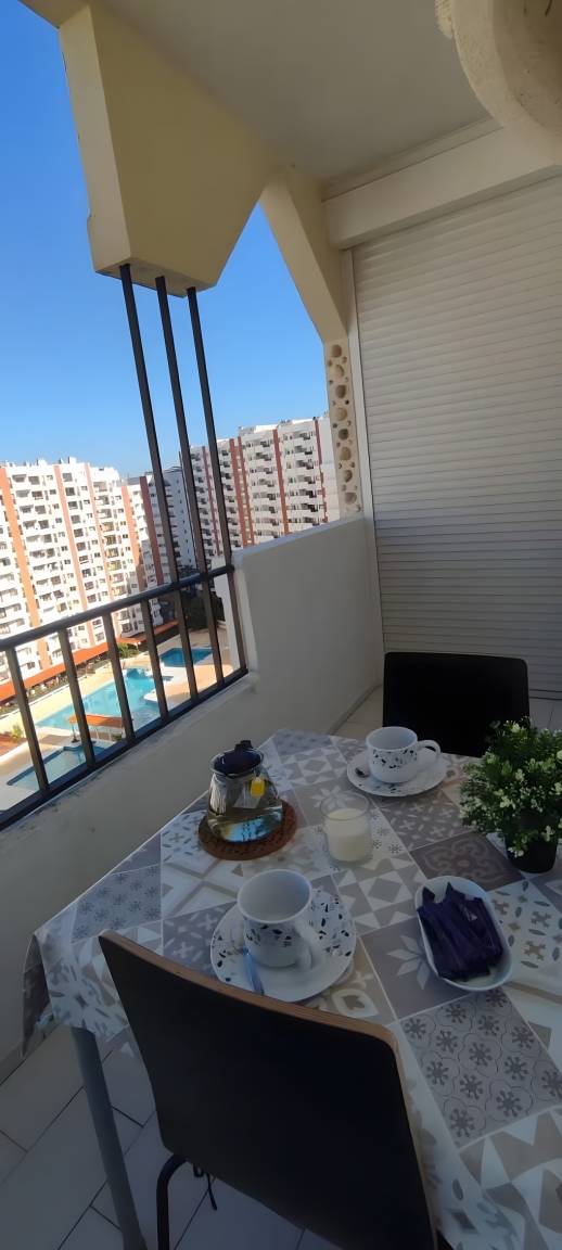 75 M² Apartment ∙ 2 Bedrooms ∙ 5 Guests - Portimão