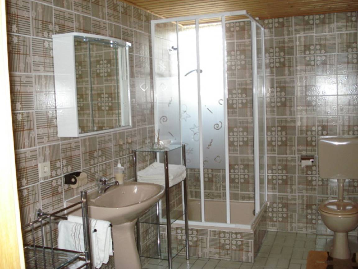 60 M² Ferienwohnung ∙ 1 Schlafzimmer ∙ 3 Gäste - Gerolzhofen