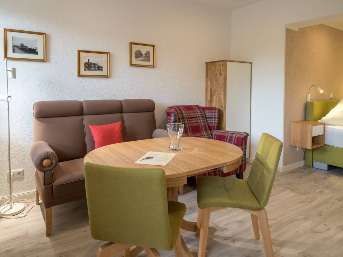 30 M² Apartment ∙ 2 Guests - Spiekeroog