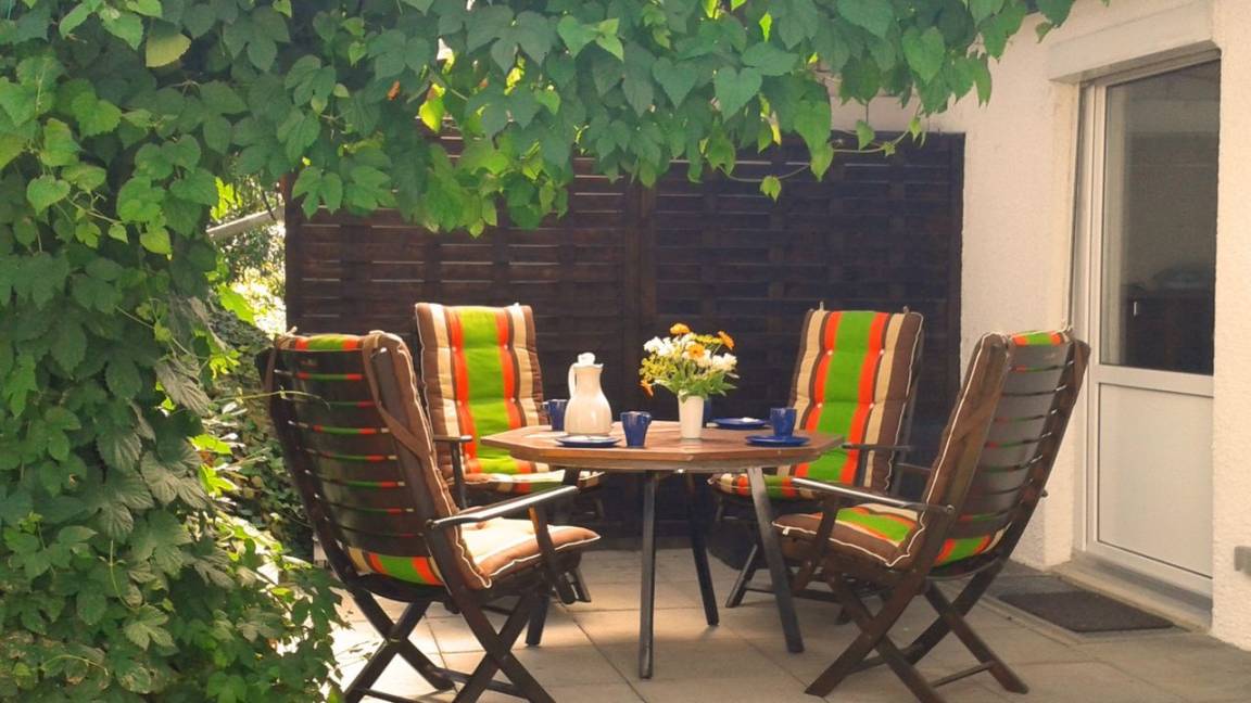 46 M² Appartement ∙ 1 Chambre ∙ 2 Personnes - Olpe