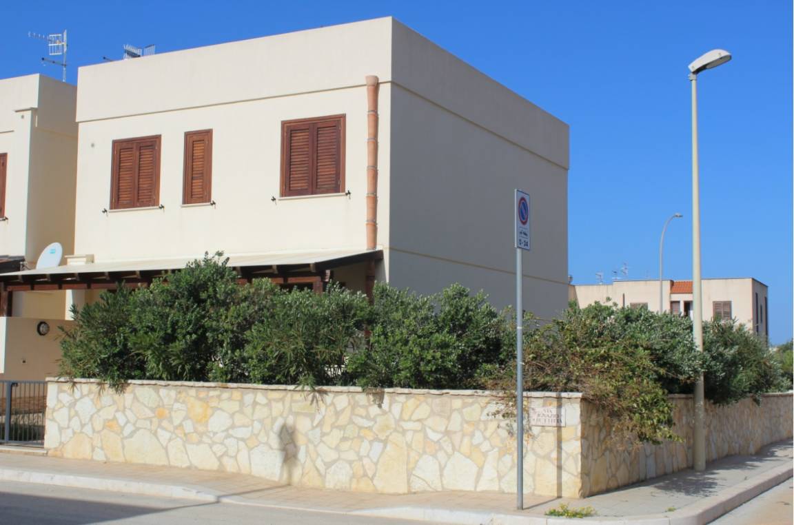 Apartment ∙ 2 Bedrooms ∙ 4 Guests - San Vito Lo Capo
