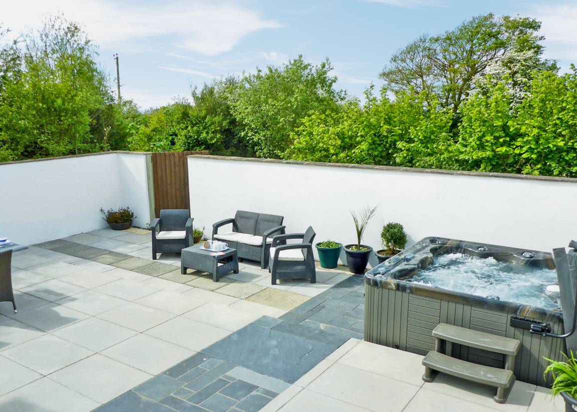 House ∙ 3 Bedrooms ∙ 6 Guests - Aberaeron