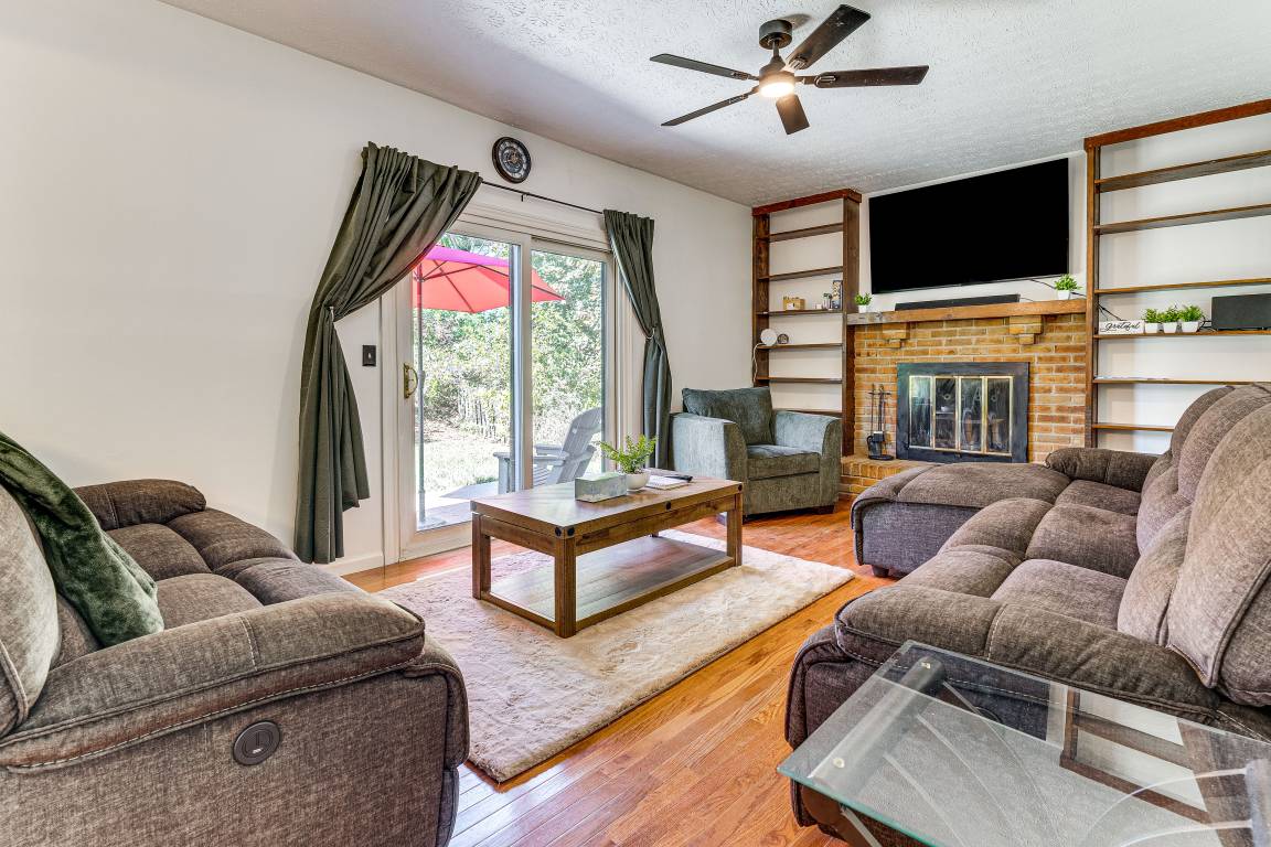 204 M² Talo ∙ 4 Makuuhuonetta ∙ 8 Vierasta - Columbus, OH