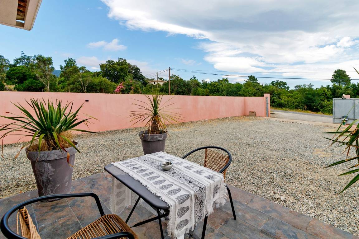 23 M² Bed And Breakfast ∙ 1 Camera Da Letto ∙ 4 Ospiti - Solenzara