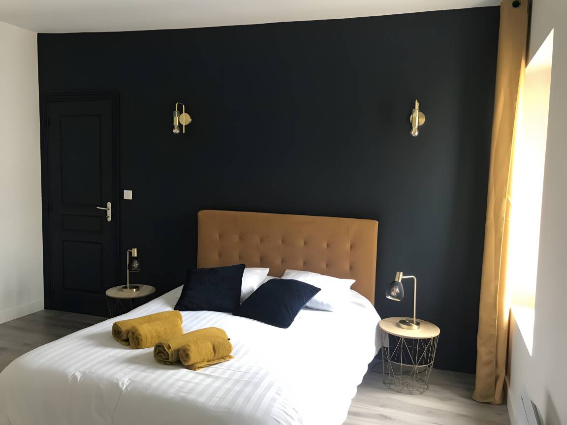 72 M² Maison De Vacances ∙ 2 Chambres ∙ 4 Personnes - Baie de Somme