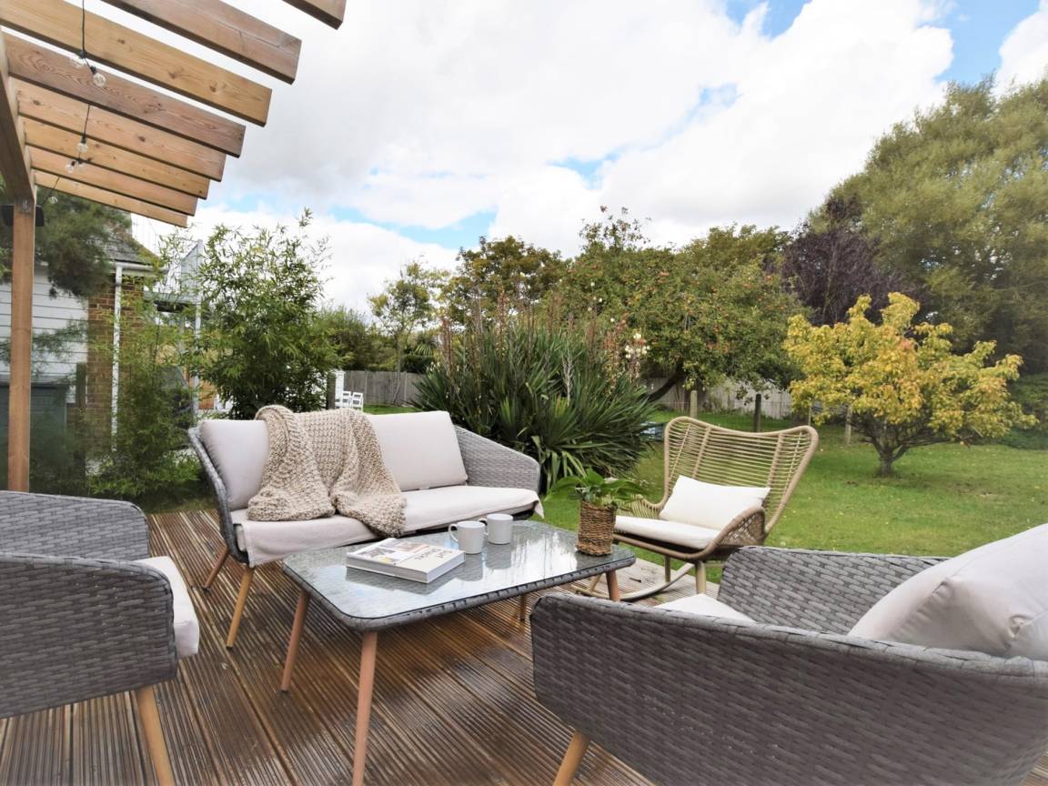 Cottage ∙ 2 Bedrooms ∙ 6 Guests - Camber Sands