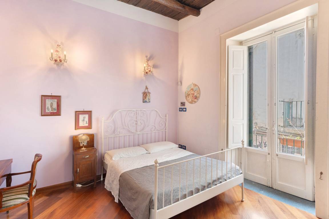 65 M² House ∙ 1 Bedroom ∙ 3 Guests - Vietri sul Mare
