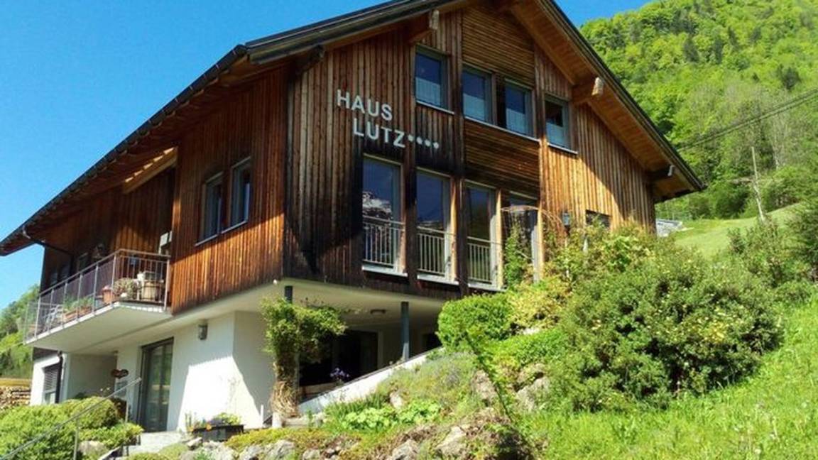 18 M² Ferienwohnung ∙ 1 Schlafzimmer ∙ 2 Gäste - Damüls