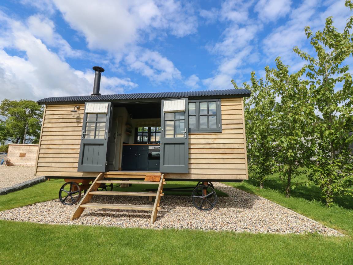 Cottage ∙ 1 Bedroom ∙ 2 Guests - Sandown