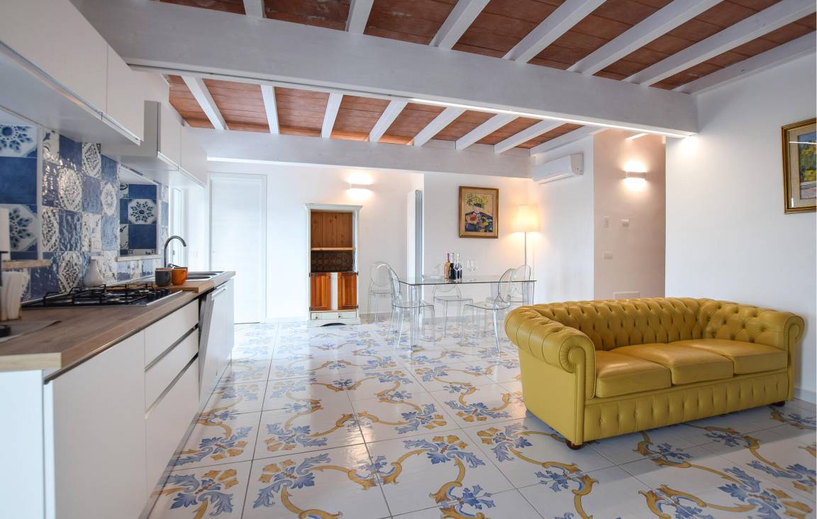 80 M² Appartamento Vacanza ∙ 2 Camere Da Letto ∙ 6 Ospiti - Agropoli