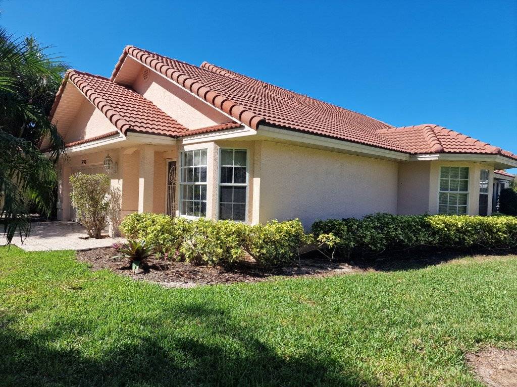 210 M² Villa ∙ 3 Schlafzimmer ∙ 6 Gäste - Naples, FL
