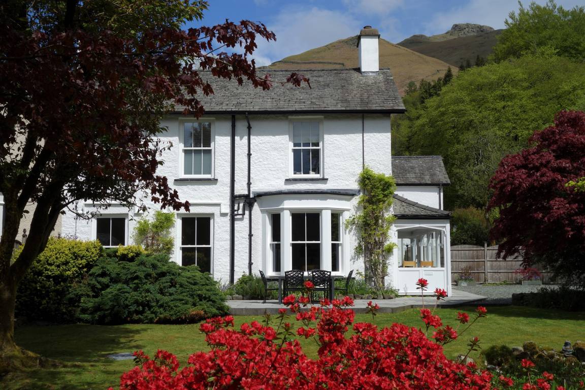 Cottage ∙ 3 Bedrooms ∙ 6 Guests - Grasmere