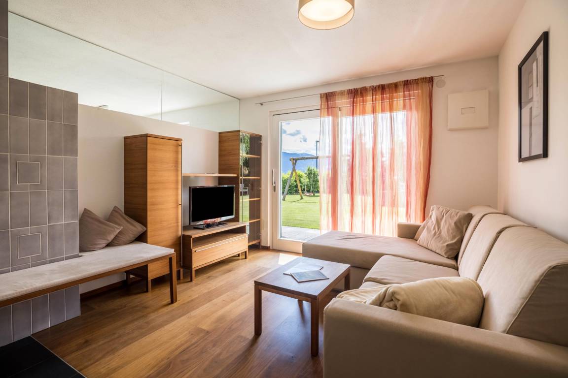 80 M² Apartamento ∙ 2 Habitaciones ∙ 4 Huéspedes - Kronplatz
