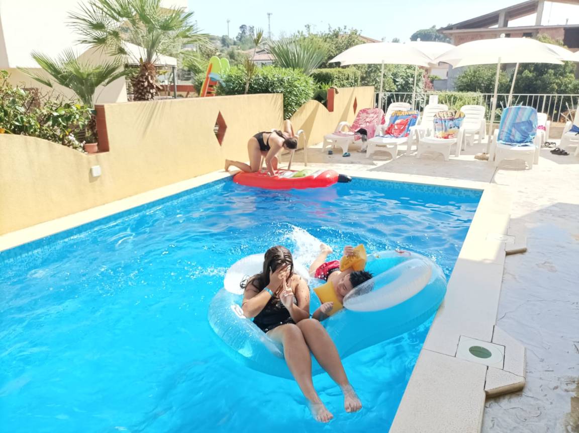 90 M² Apartment ∙ 2 Bedrooms ∙ 6 Guests - Tropea