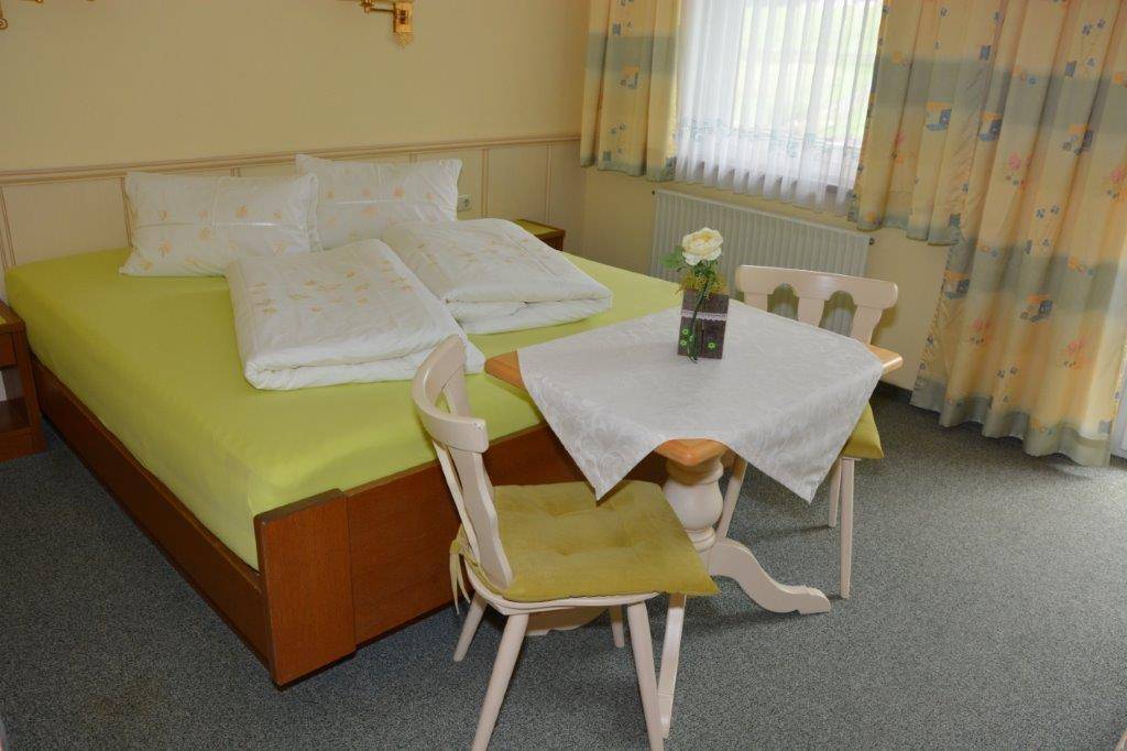20 M² Hotel ∙ 1 Bedroom ∙ 2 Guests - Fügen