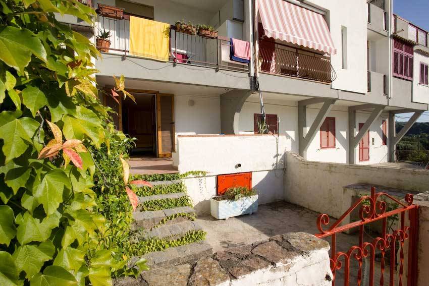 40 M² Apartment ∙ 2 Bedrooms ∙ 5 Guests - Palinuro