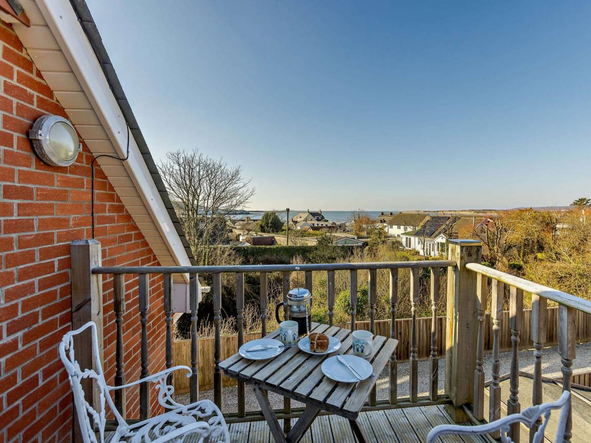 Cottage ∙ 1 Bedroom ∙ 2 Guests - Instow