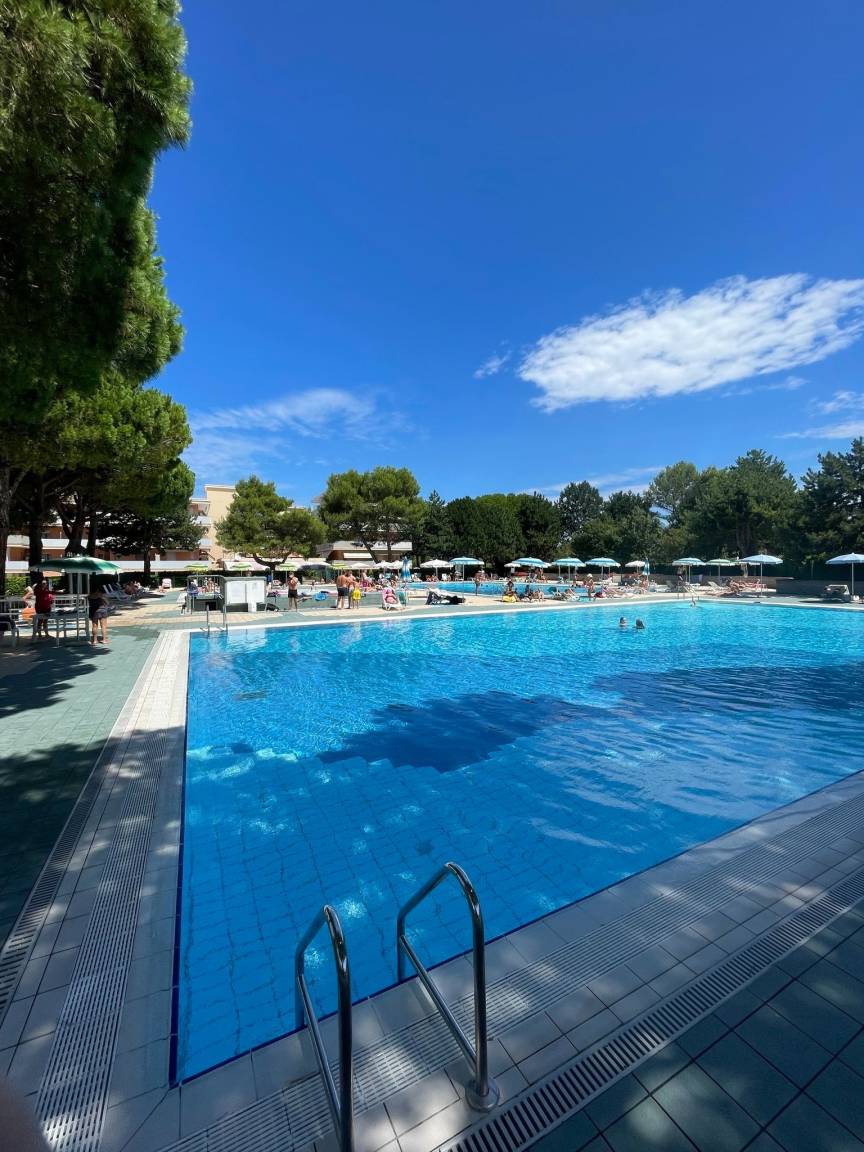 40 M² House ∙ 2 Bedrooms ∙ 6 Guests - Bibione