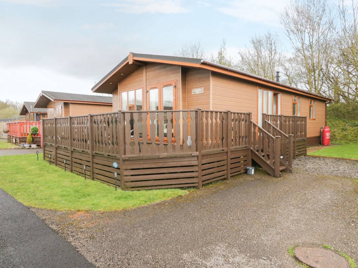 Cottage ∙ 3 Bedrooms ∙ 6 Guests - Lancashire