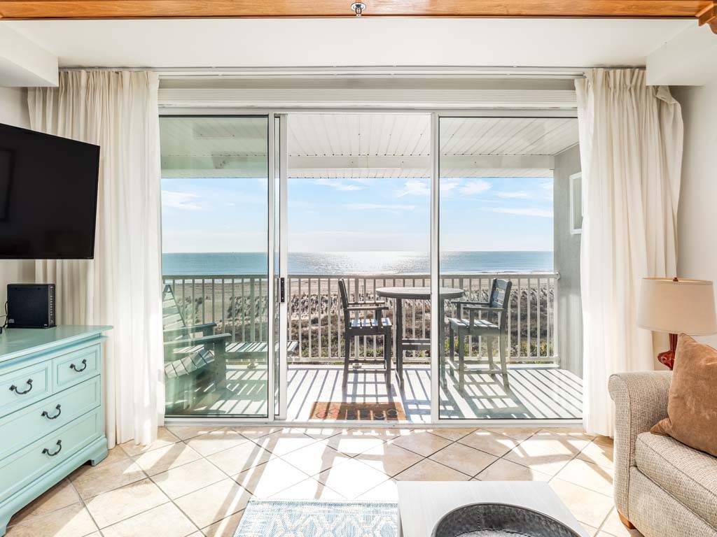 87 M² Condo ∙ 1 Bedroom ∙ 4 Guests - Tybee Island, GA