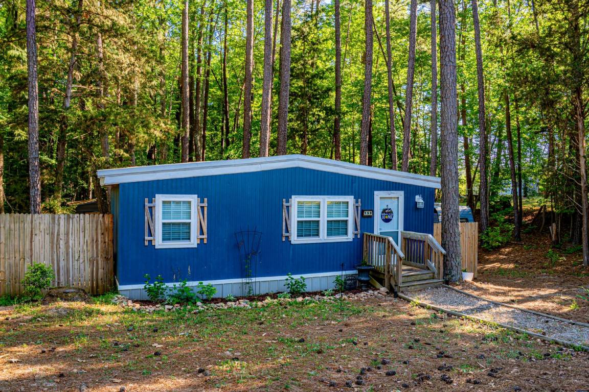 Maison De Vacances ∙ 2 Chambres ∙ 6 Personnes - Lake Gaston