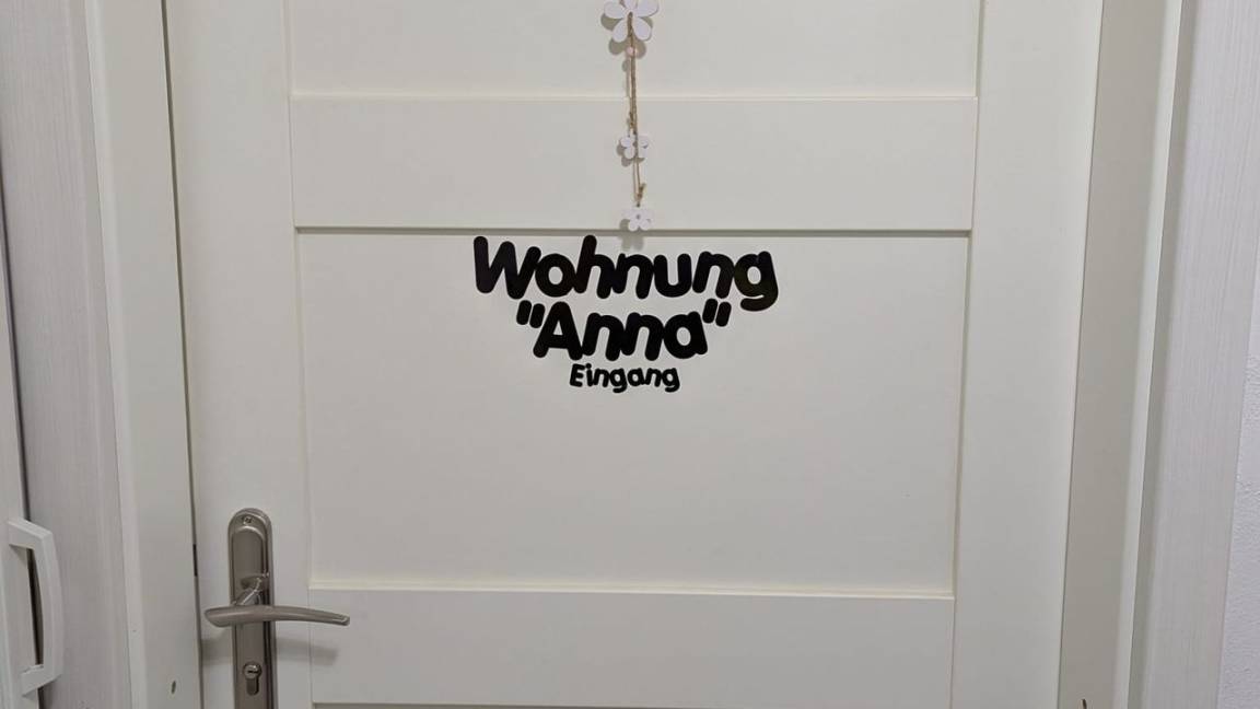 100 M² Hotel ∙ 2 Slaapkamers ∙ 4 Gasten - Vogelsbergkreis