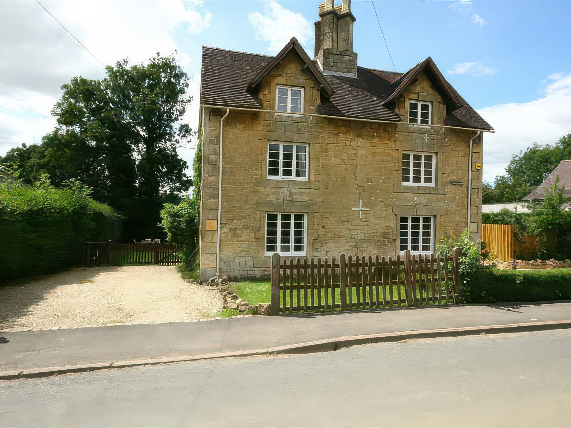 Cottage ∙ 3 Bedrooms ∙ 6 Guests - Moreton-in-Marsh