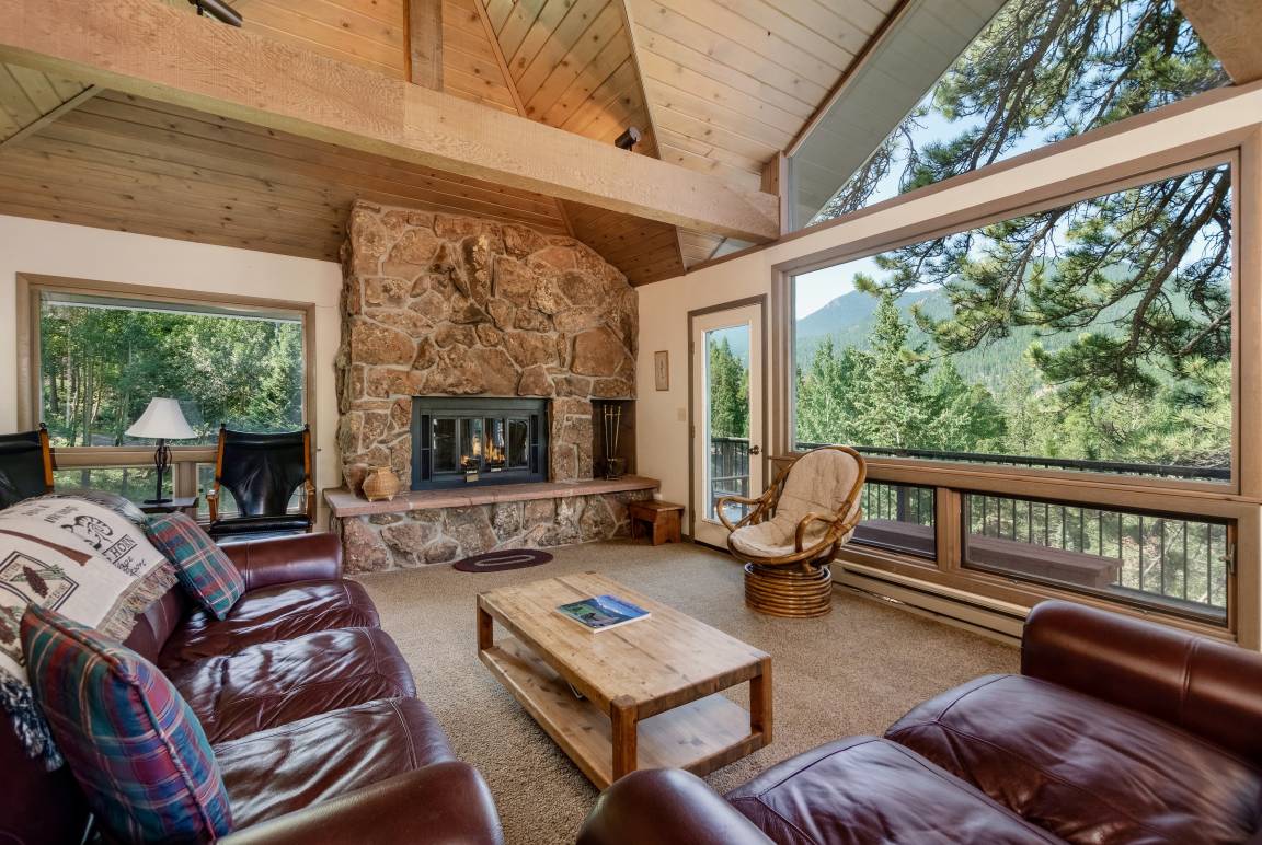 181 M² House ∙ 2 Bedrooms ∙ 4 Guests - Bear Lake