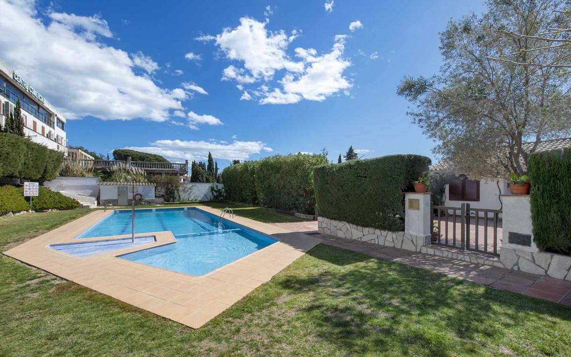 65 M² Ferienhaus ∙ 2 Schlafzimmer ∙ 6 Gäste - Tossa de Mar