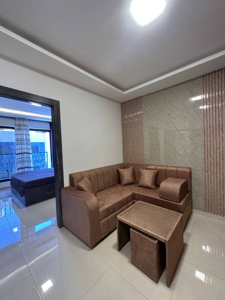 400 M² Apartment ∙ 2 Bedrooms ∙ 5 Guests - Amman