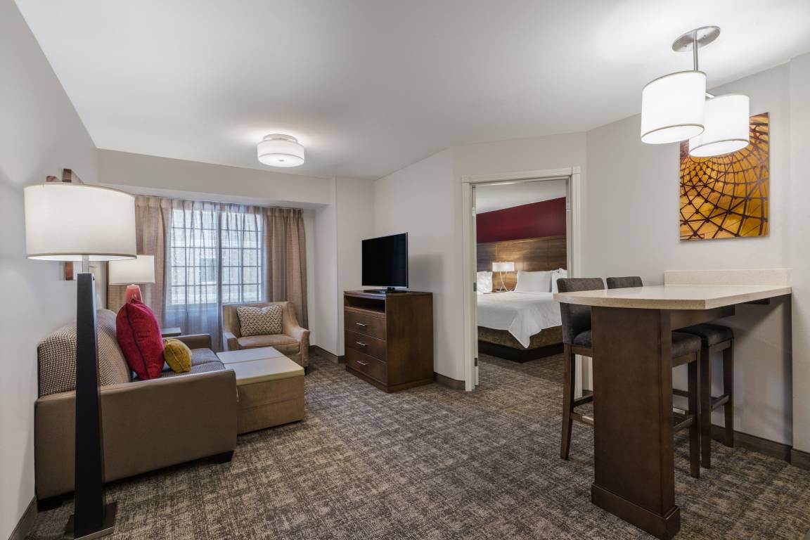 Condo ∙ 1 Bedroom ∙ 3 Guests - Anchorage