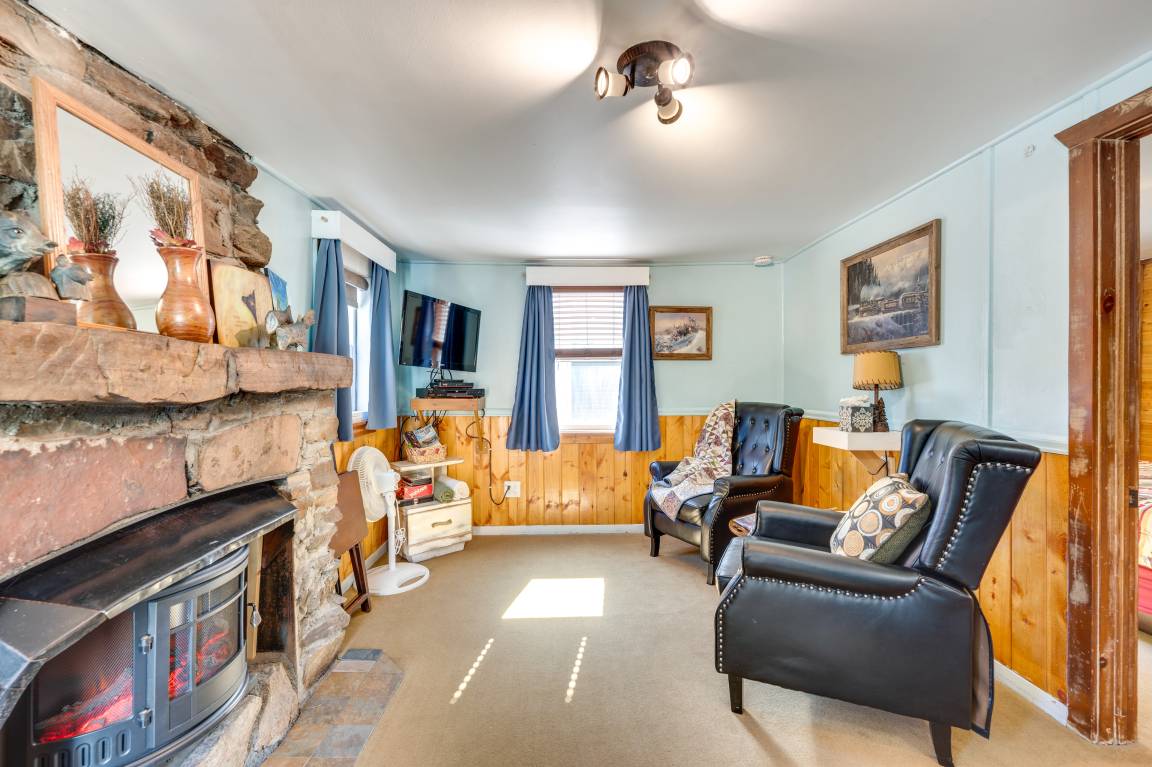 32 M² House ∙ 1 Bedroom ∙ 2 Guests - Estes Park, CO