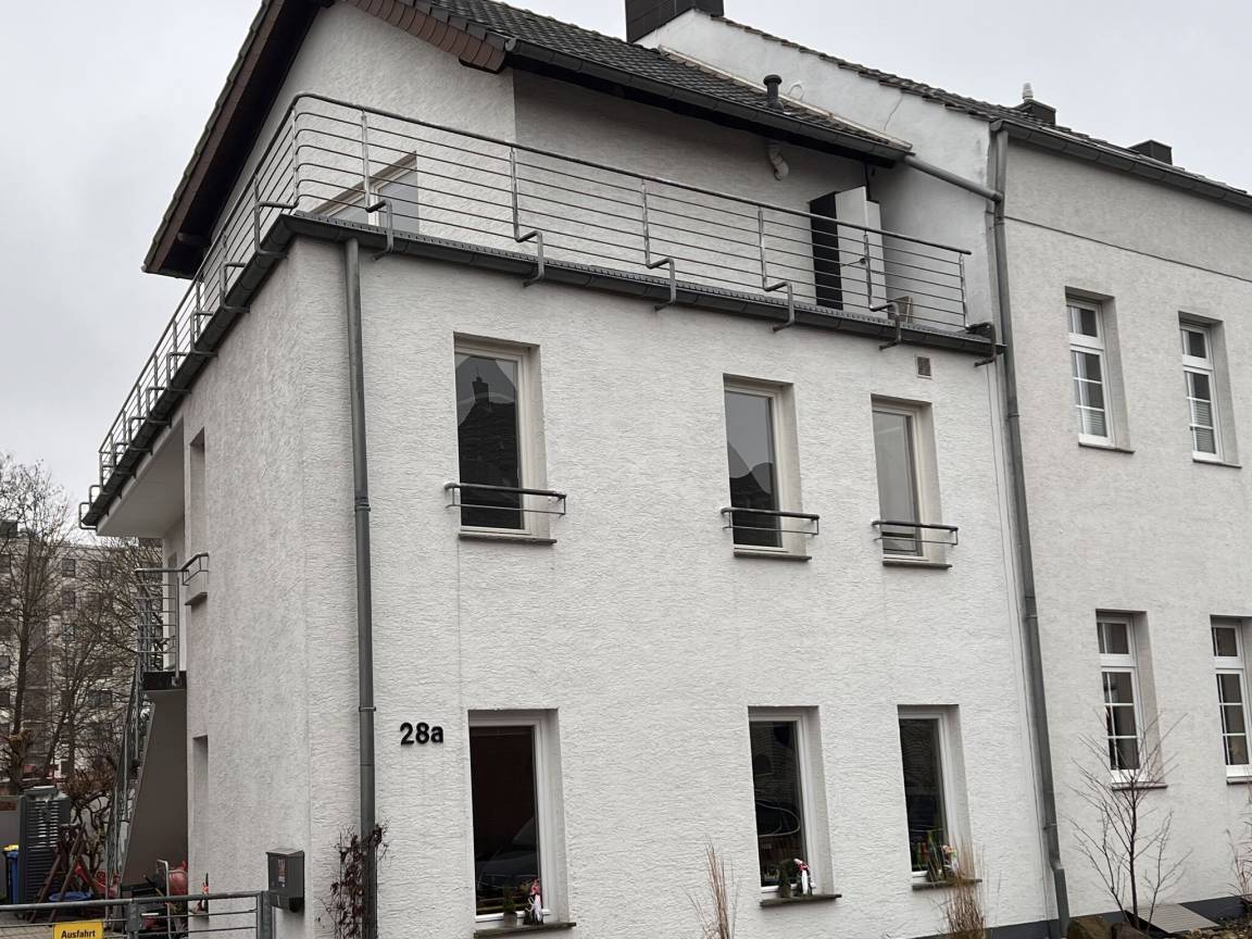 110 M² Ferienwohnung ∙ 2 Schlafzimmer ∙ 5 Gäste - Eschweiler