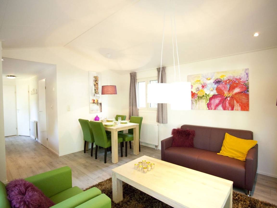 House ∙ 1 Bedroom ∙ 4 Guests - Apeldoorn