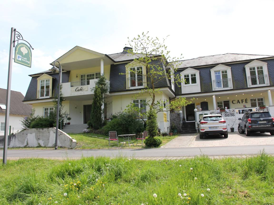 38 M² Apartment ∙ 1 Bedroom ∙ 2 Guests - Cochem