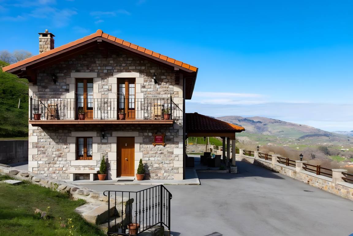 180 M² Casa Vacanza ∙ 4 Camere Da Letto ∙ 10 Ospiti - Cantabria