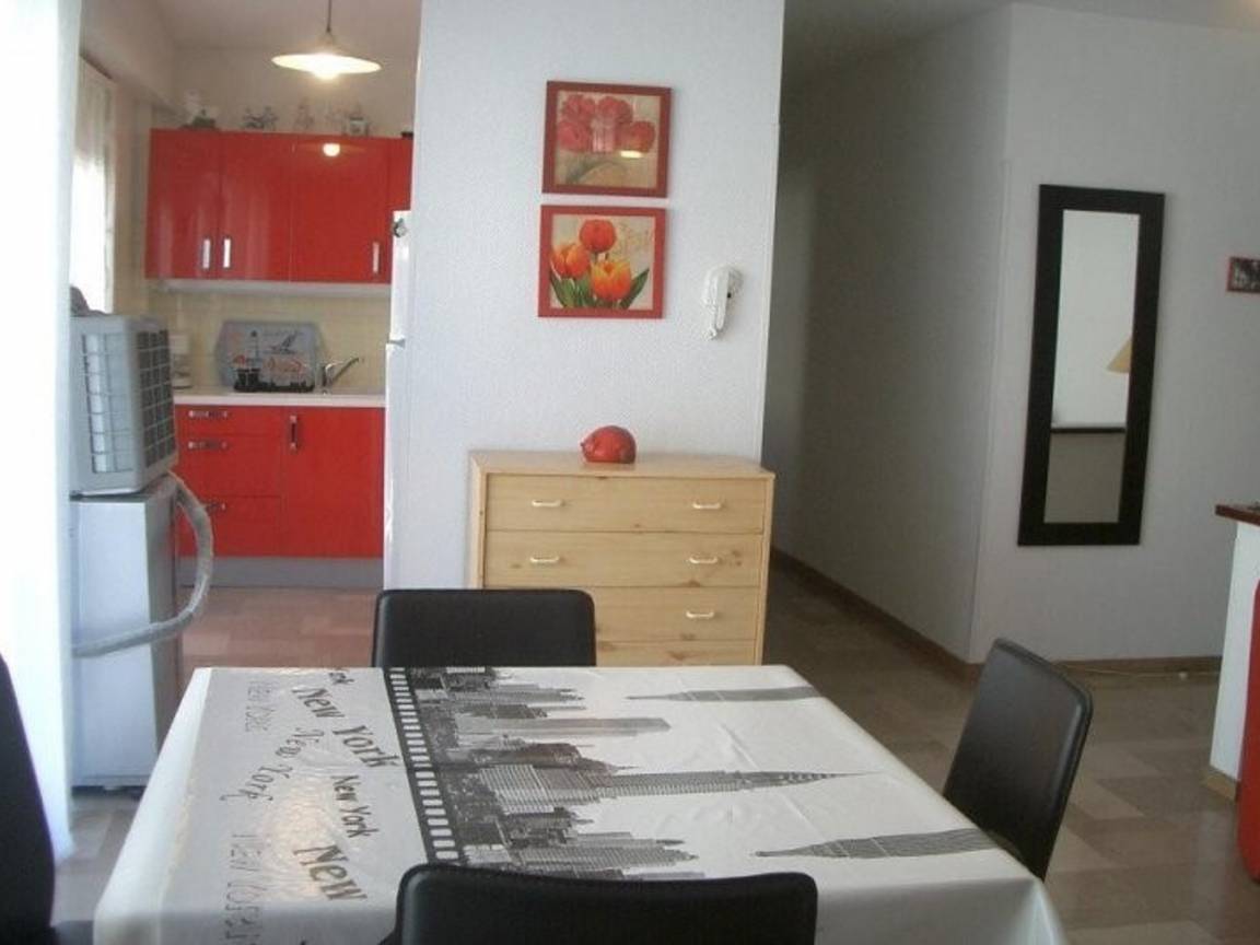 45 M² Appartement ∙ 1 Chambre ∙ 3 Personnes - Amélie-les-Bains-Palalda