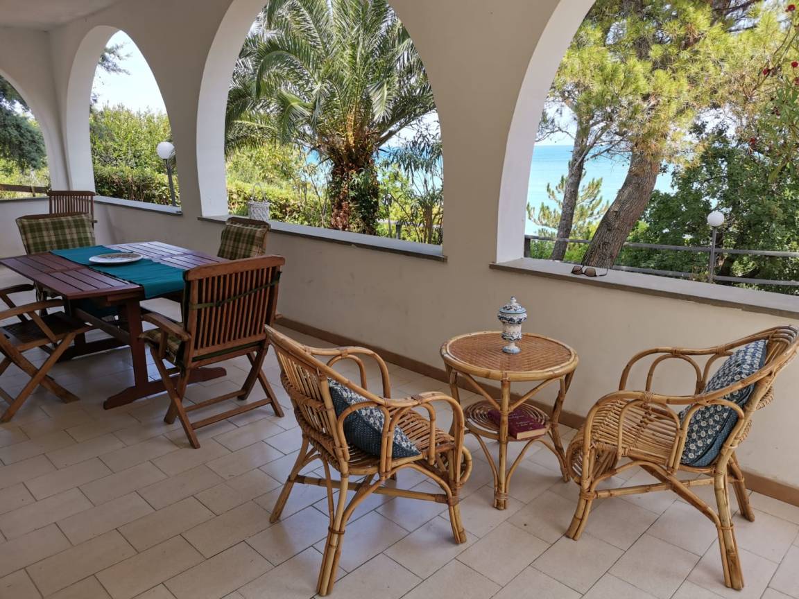 80 M² Appartamento Vacanza ∙ 2 Camere Da Letto ∙ 6 Ospiti - Torino di Sangro