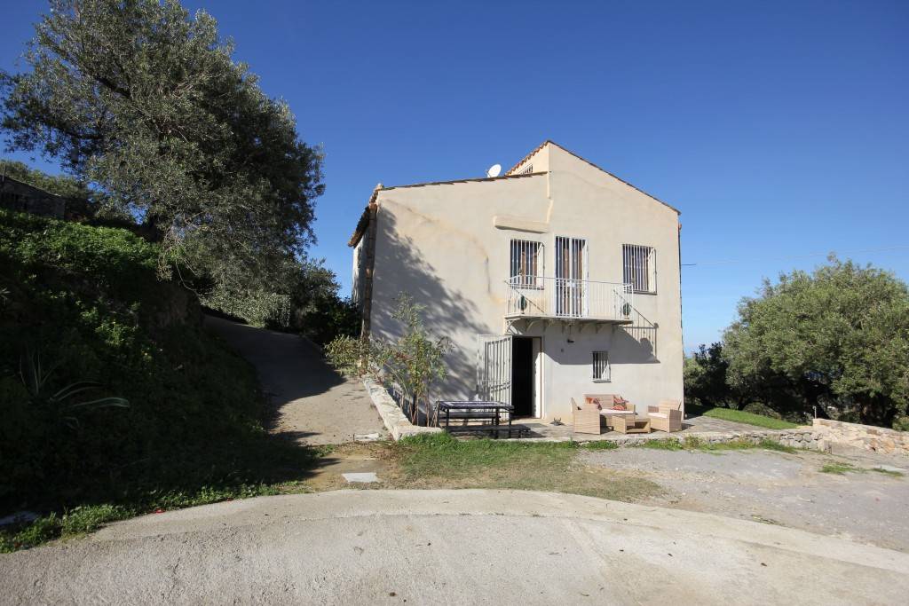 120 M² Villa Vacanza ∙ 1 Camera Da Letto ∙ 7 Ospiti - Scillato