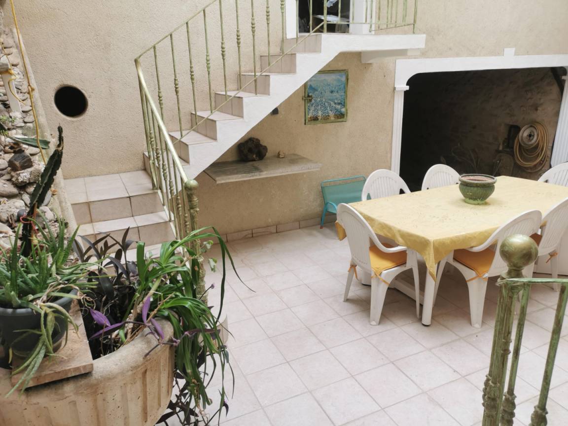 210 M² Gîte ∙ 4 Chambres ∙ 8 Personnes - Hérault