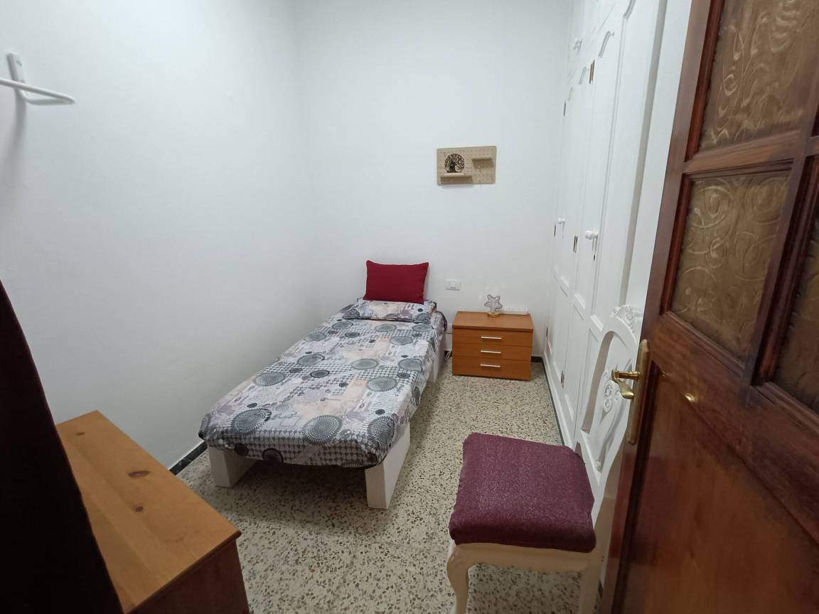 90 M² Private Room ∙ 1 Bedroom ∙ 1 Guest - Las Palmas de Gran Canaria