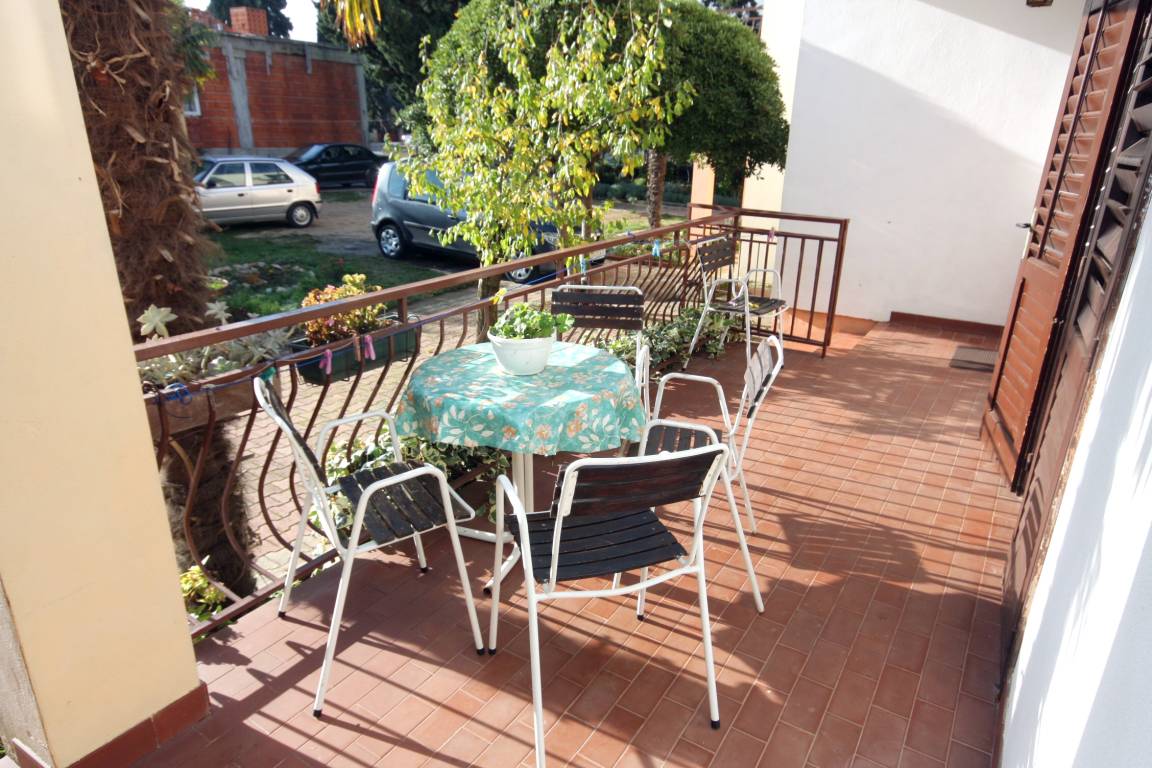48 M² Appartement ∙ 2 Chambres ∙ 5 Personnes - Biograd na Moru
