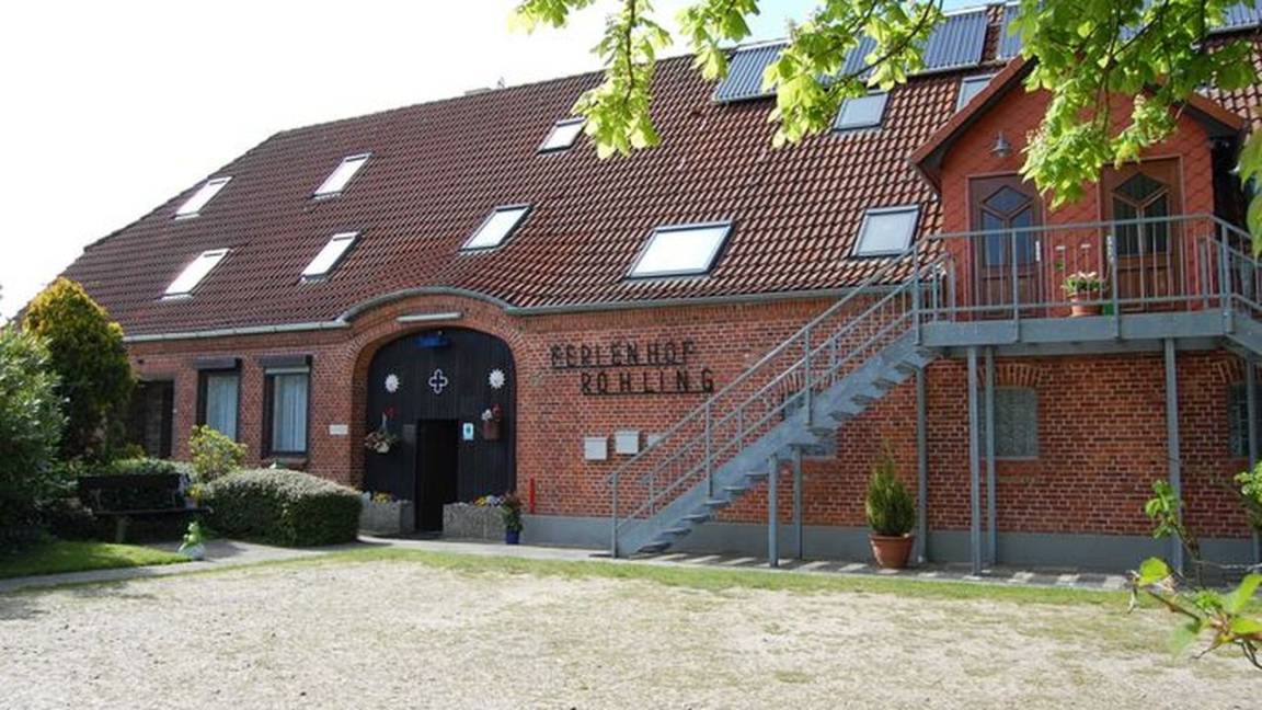 24 M² Hotel ∙ 1 Bedroom ∙ 2 Guests - Baltic Sea