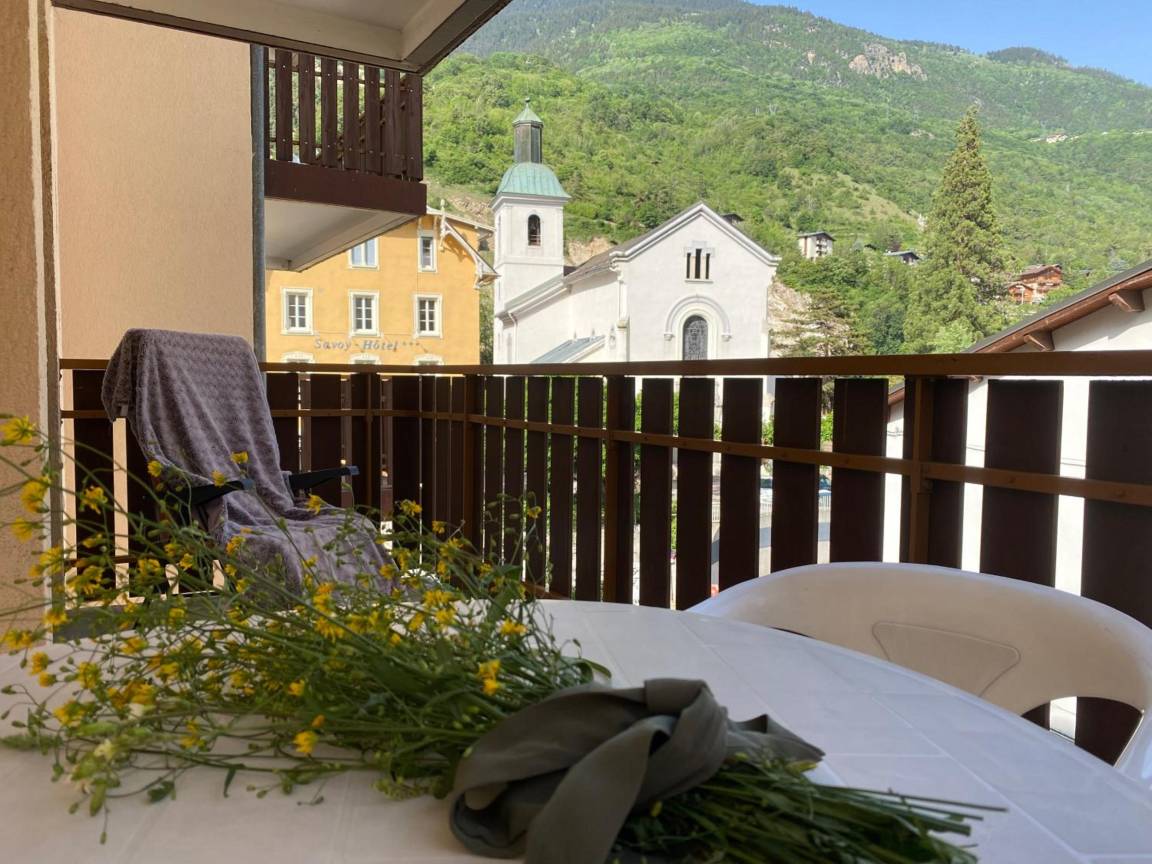 26 M² Appartement ∙ 1 Slaapkamer ∙ 2 Gasten - La Tania